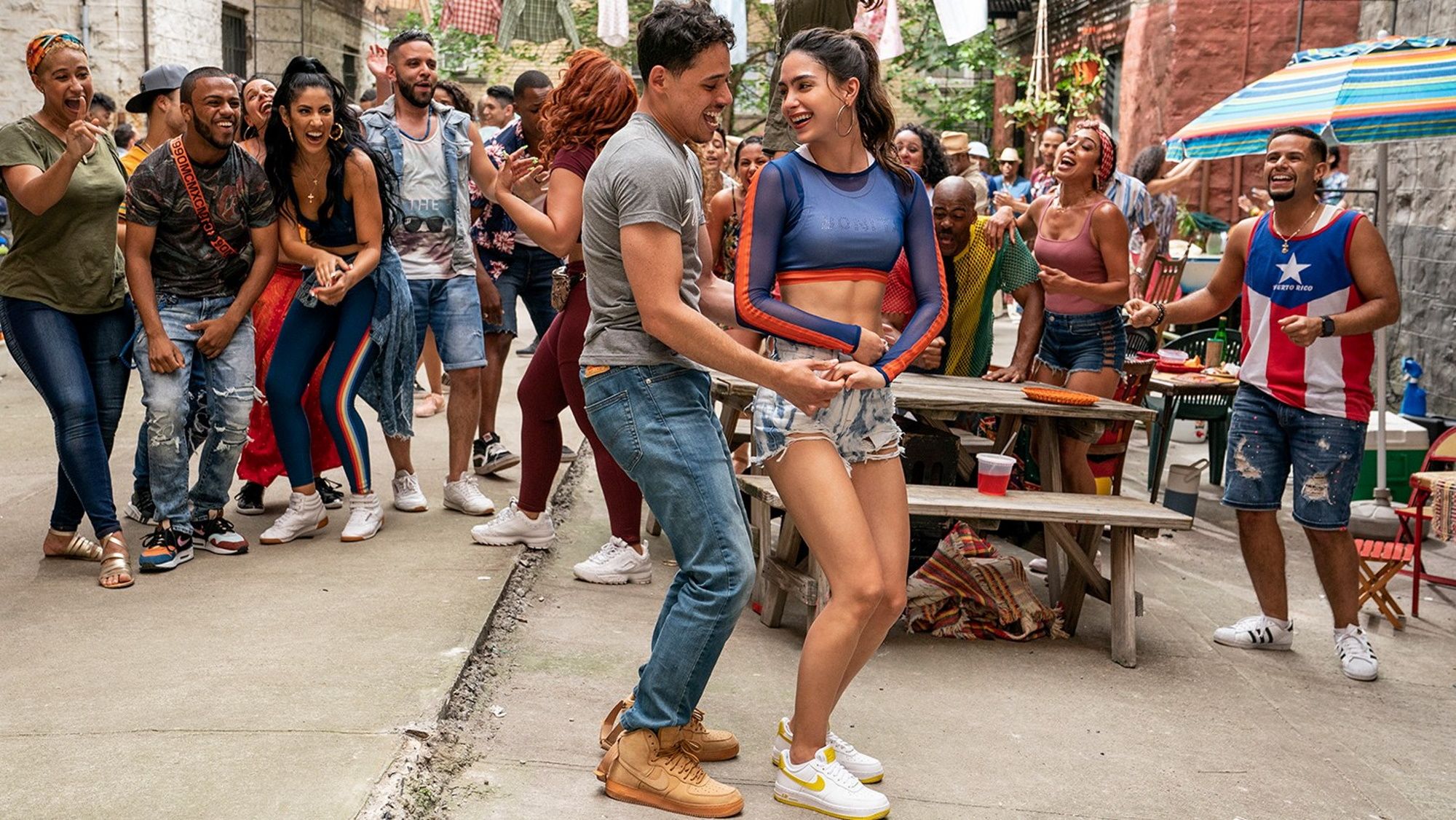5 new movies coming to Prime Video in September with over 90% on Rotten ...