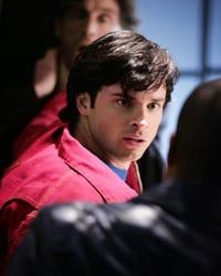 TV Recap: Smallville Season Finale - Phantom | Cinemablend