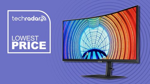 The cheapest 50-inch 4K monitor around costs less than $200 | TechRadar