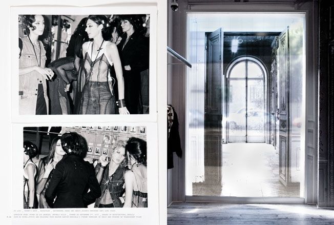Maison Martin Margiela Book | Wallpaper
