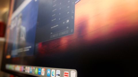 Best monitors for MacBook Air in 2025 | iMore