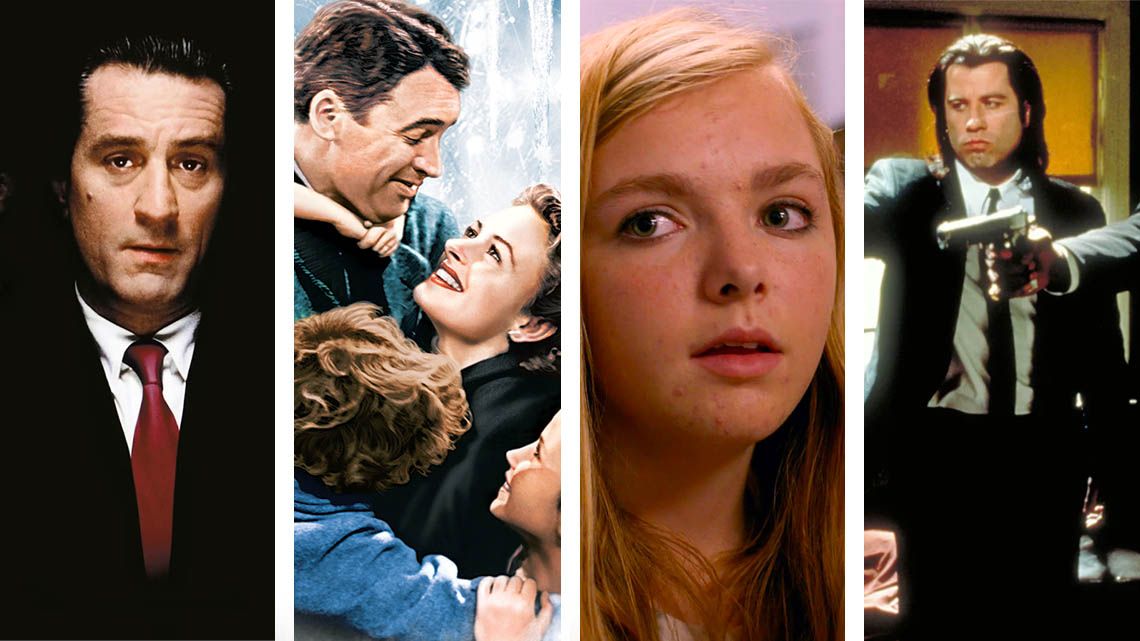 The 13 greatest movies not to win the Best Picture Oscar | Shortlist