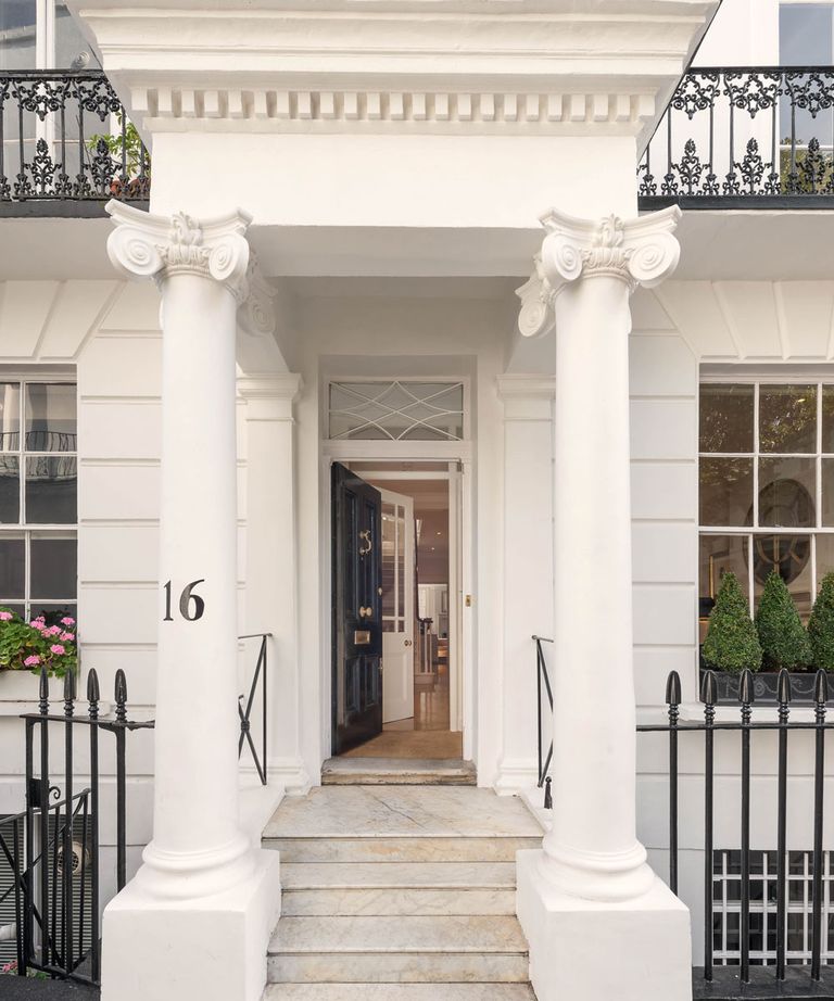 Want to live like 007? James Bond's fictional home is up for sale – and ...