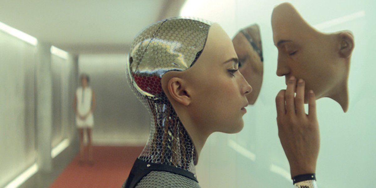 One Sci-Fi Movie Will Be Able To Film During The Pandemic Thanks To ...