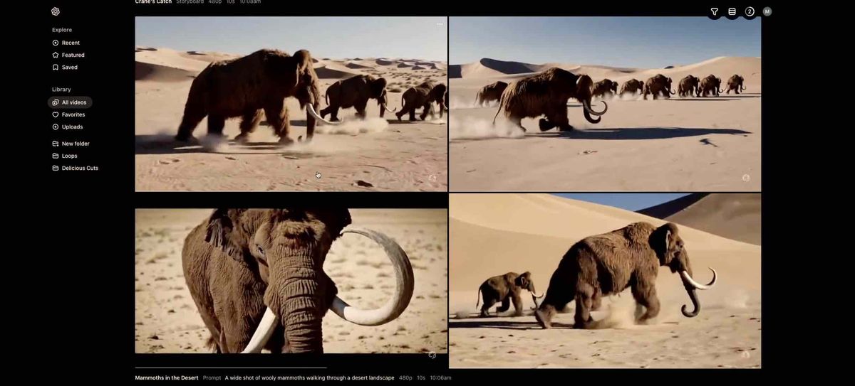 What is OpenAI's Sora? The text-to-video tool explained and how you can ...