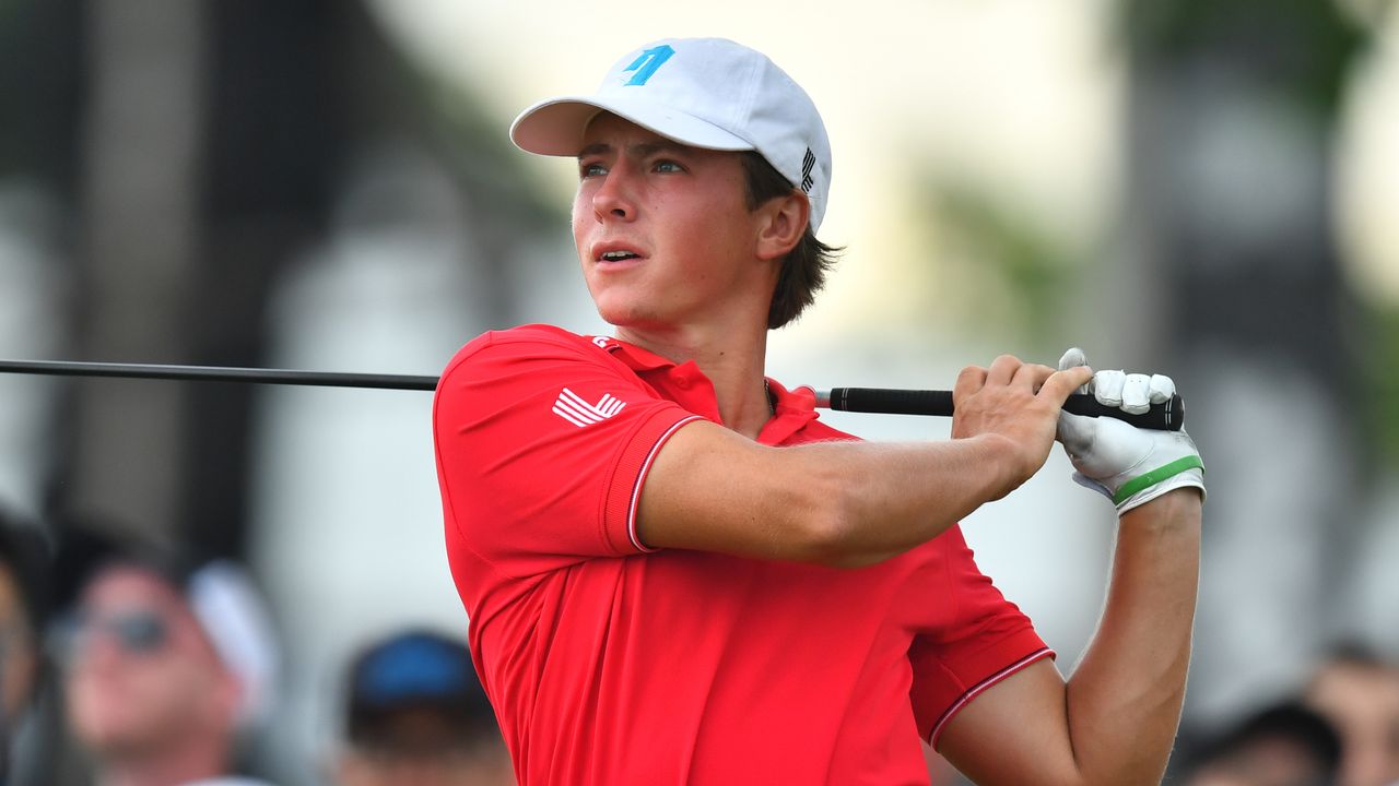 Which Players Have Left LIV Golf? | Golf Monthly