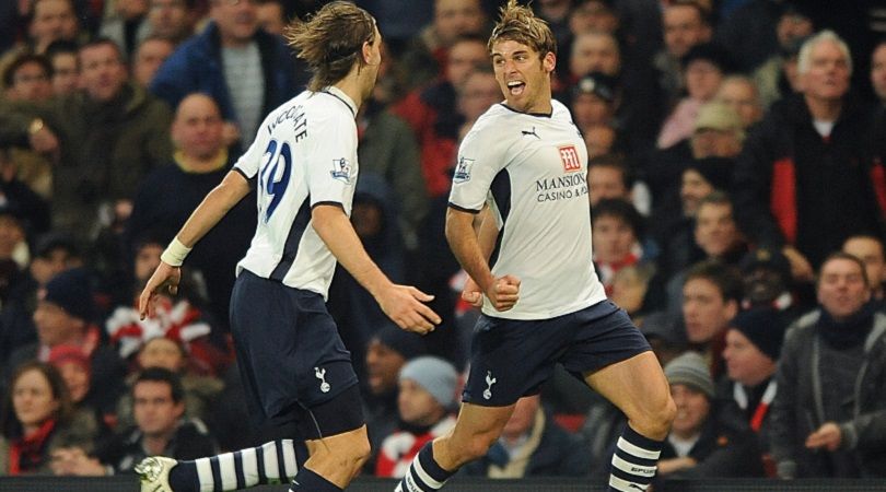 Ranked! The 10 best Arsenal-Tottenham games: Gazza, Winterburn and ...