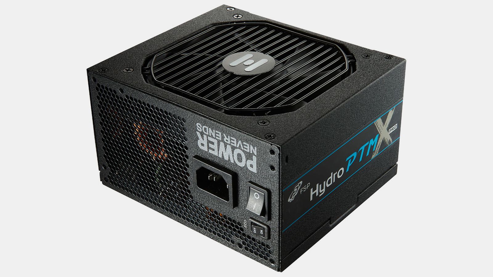 FSP Launches Power Supplies With New 12V-2x6 Connector | Tom's Hardware