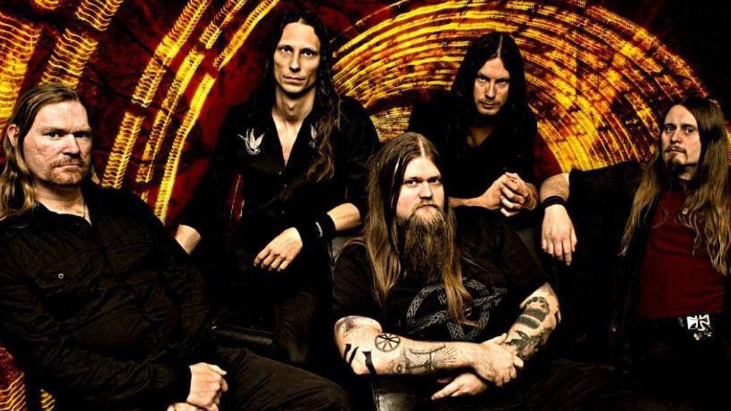 Enslaved issue London By Norse video and announce Euro tour | Louder