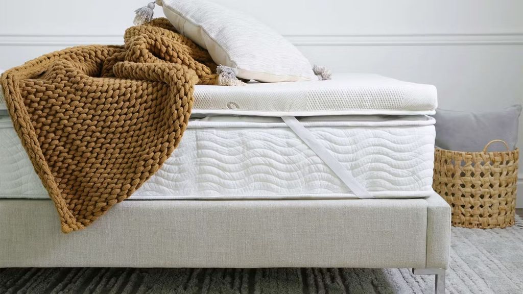 I'm a Sleep Editor: These Are the Best Mattresses and Brands 2025 ...