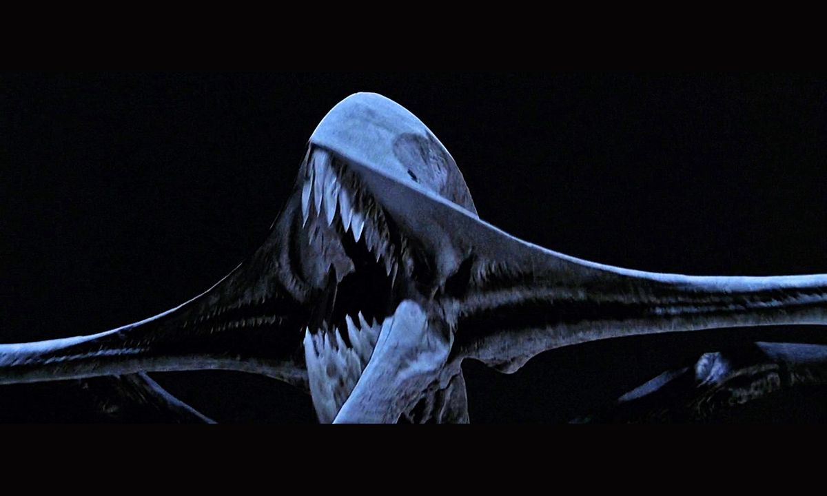 The Scariest Aliens Ever from Sci-Fi Films: Page 2 | Space