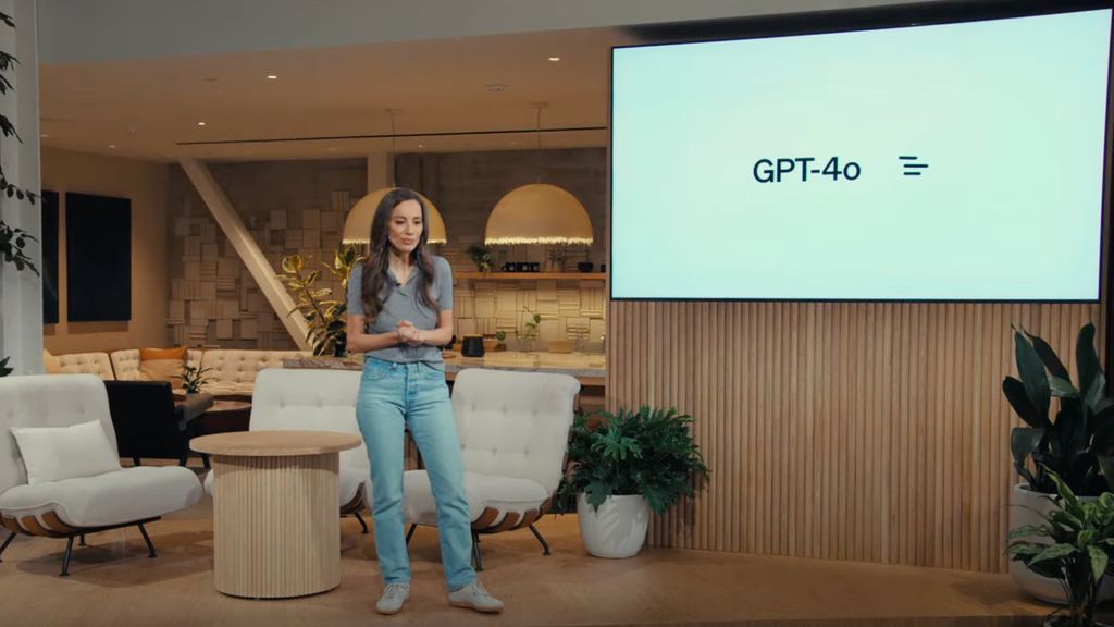 OpenAI holds off on releasing voice mode on Chat GPT | Android Central