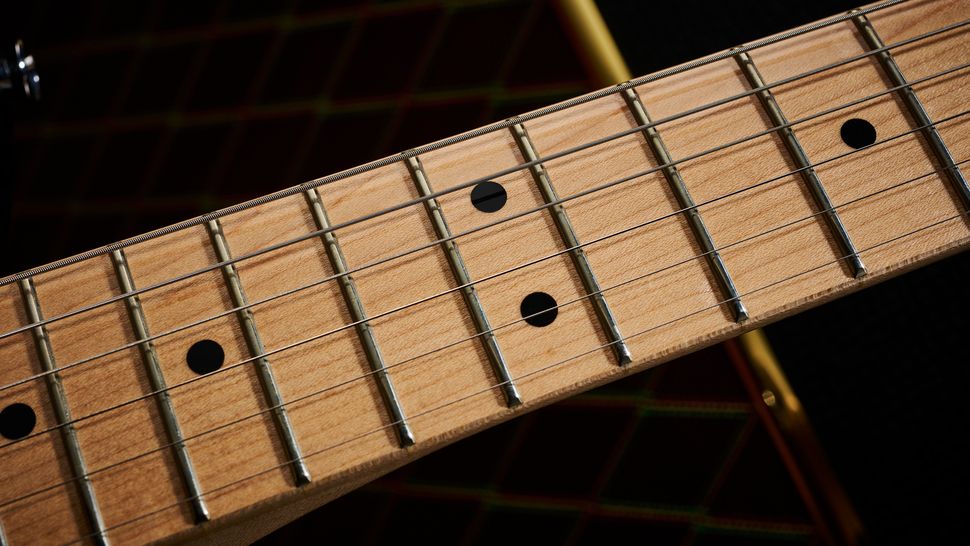 Squier Paranormal Esquire Deluxe review | MusicRadar