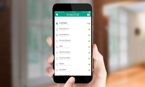 How to Report Bullying and Abuse on Snapchat | Tom's Guide