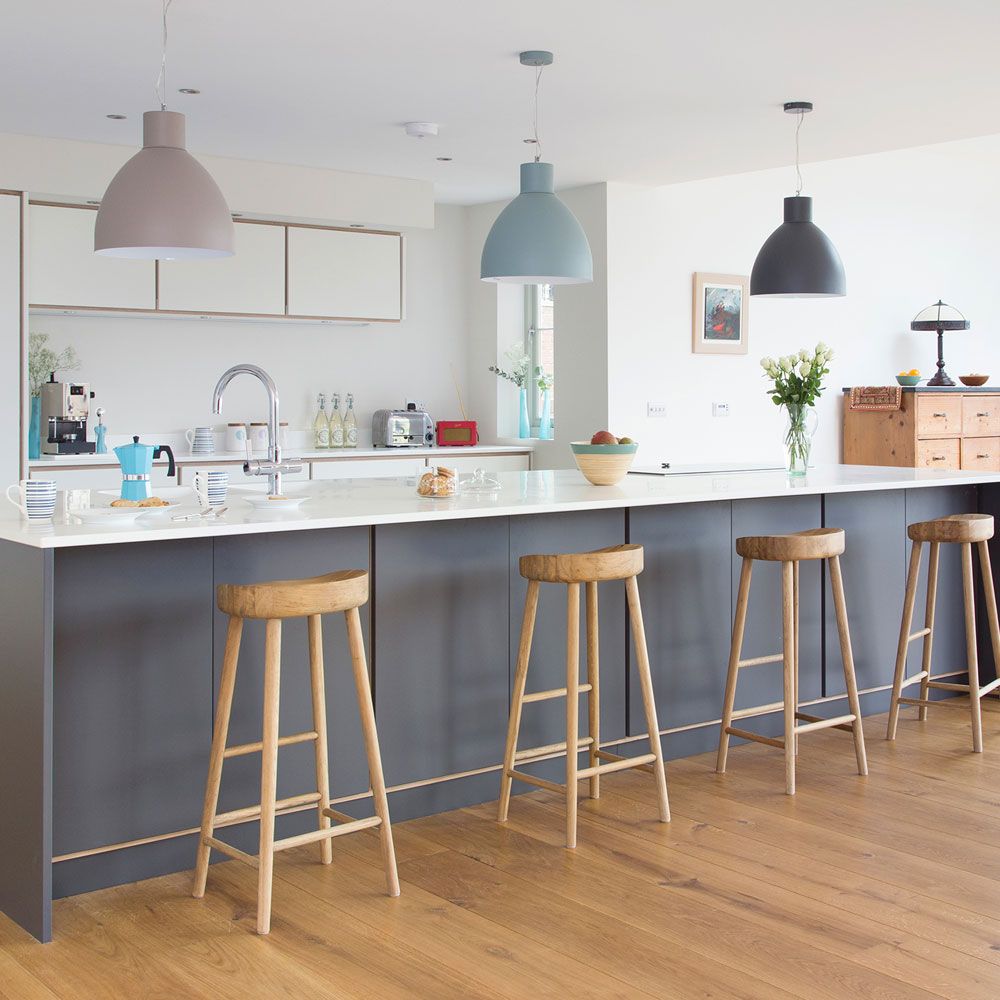 6 things anyone doing up a kitchen needs to know | Ideal Home