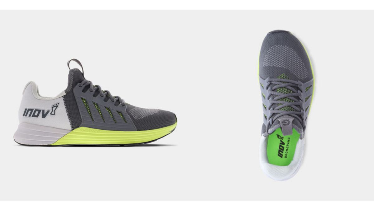 The Best CrossFit Shoes Picked By CrossFit Coaches | Coach