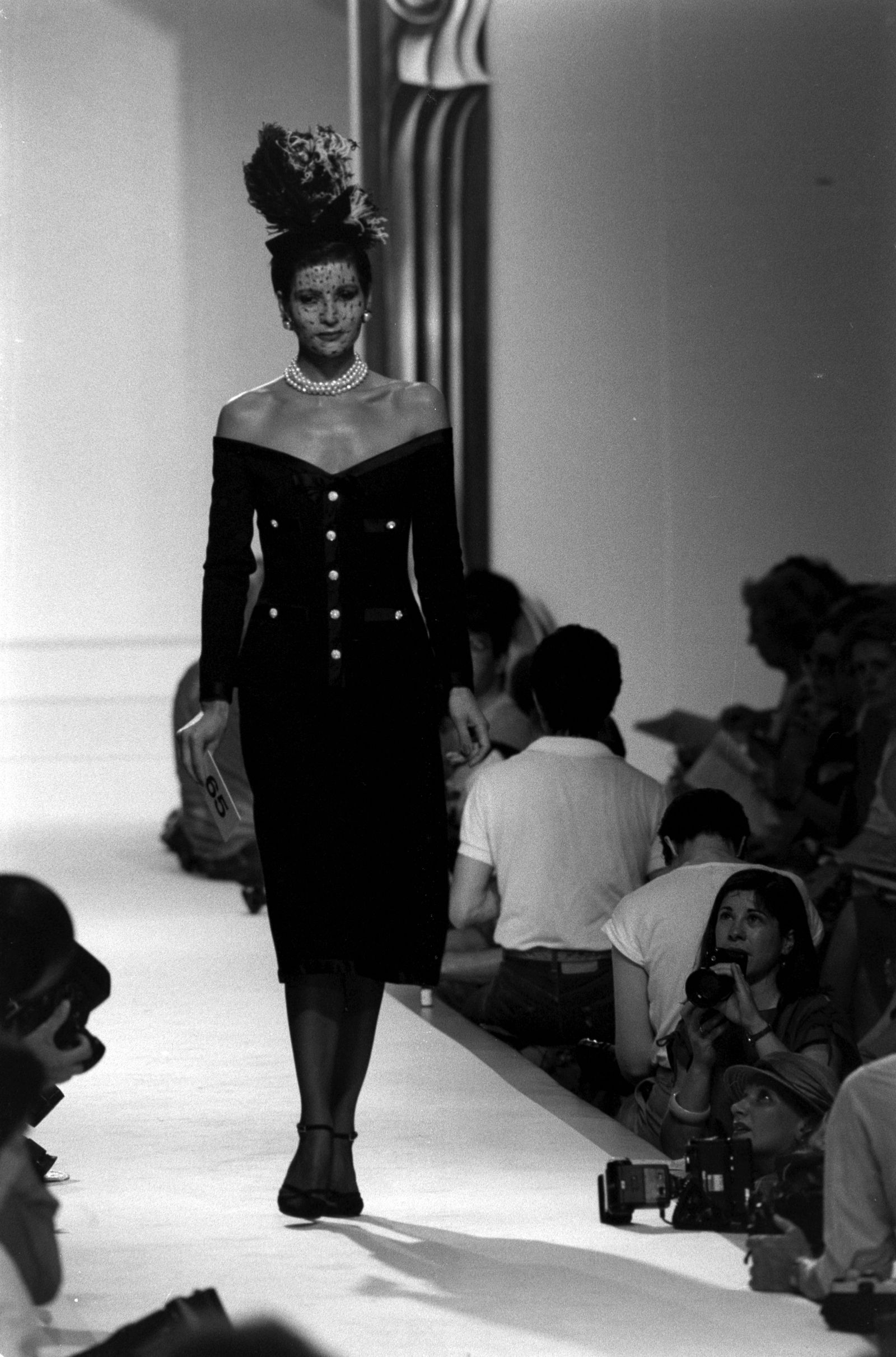 Chanel Just Named Its New Artistic Director | Who What Wear