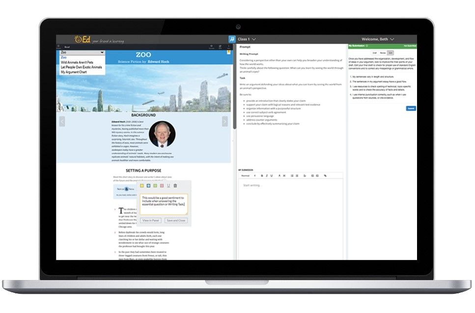 TCEA 2020 Best of Show winners | Tech & Learning