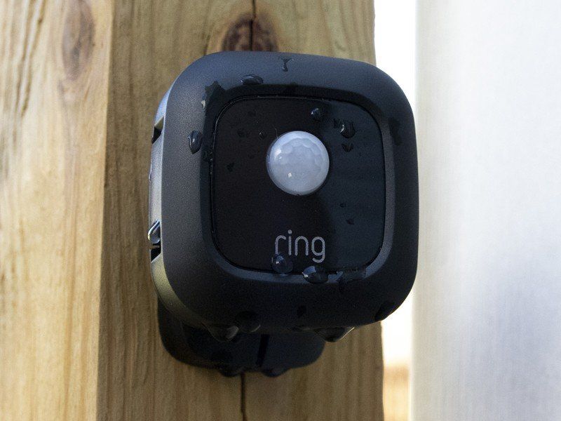 Ring Smart Lighting review: The enhanced motion sensors I grew to love ...