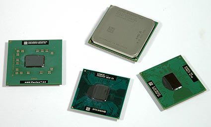 Dual Core Processors For Low-Power, High-Performance Desktops | Tom's ...