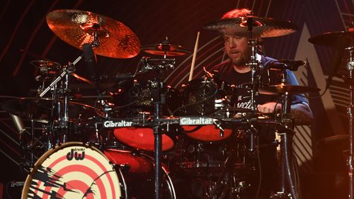 The 17 best international rock drummers in the world right now ...