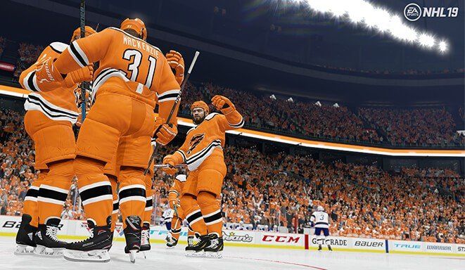 NHL 19: Everything you need to know | Windows Central