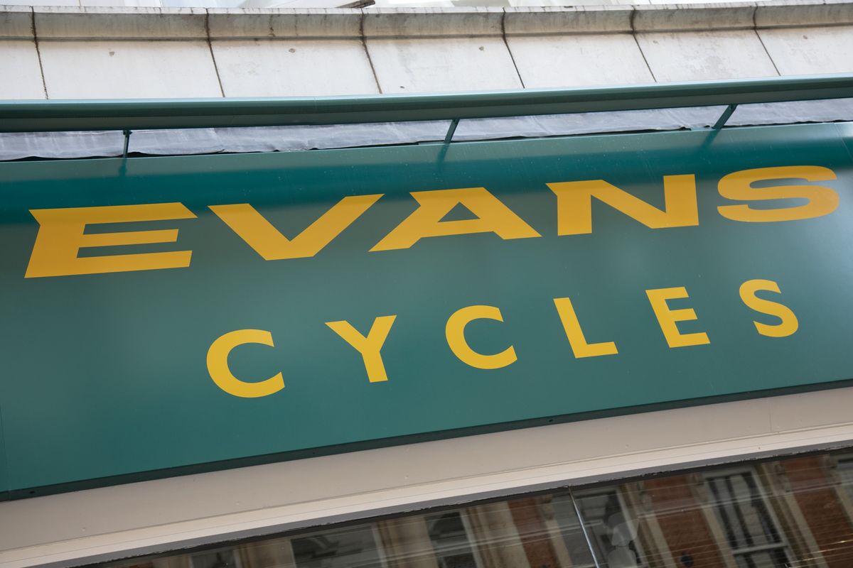 Evans Cycles losses deepen to over £5m | Cycling Weekly