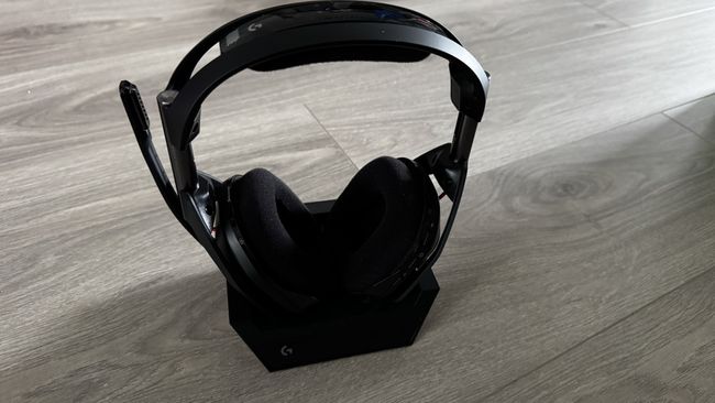 Astro A50 Gen 5 review: an ideal choice for console and PC | TechRadar