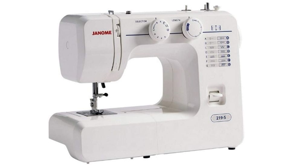The best sewing machines in 2022 | Creative Bloq