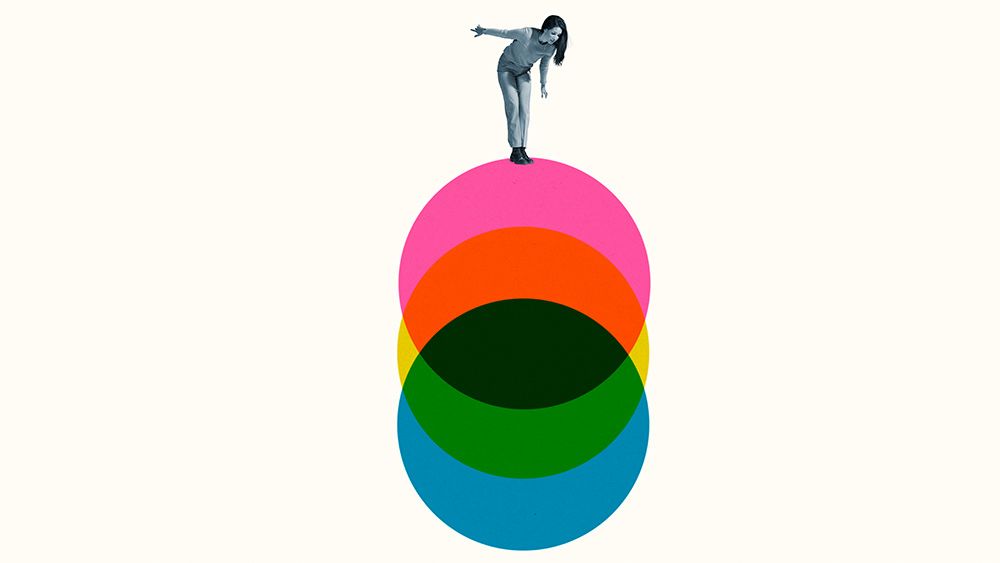 Colour theory: The ultimate guide | Creative Bloq