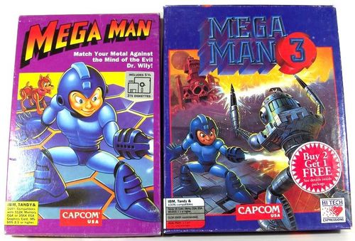 The worst PC game box art ever | PC Gamer