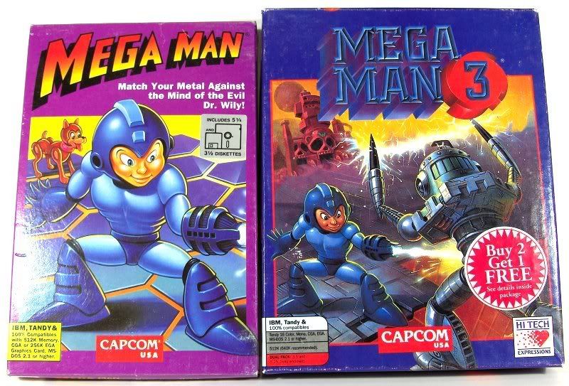 The worst PC game box art ever | PC Gamer