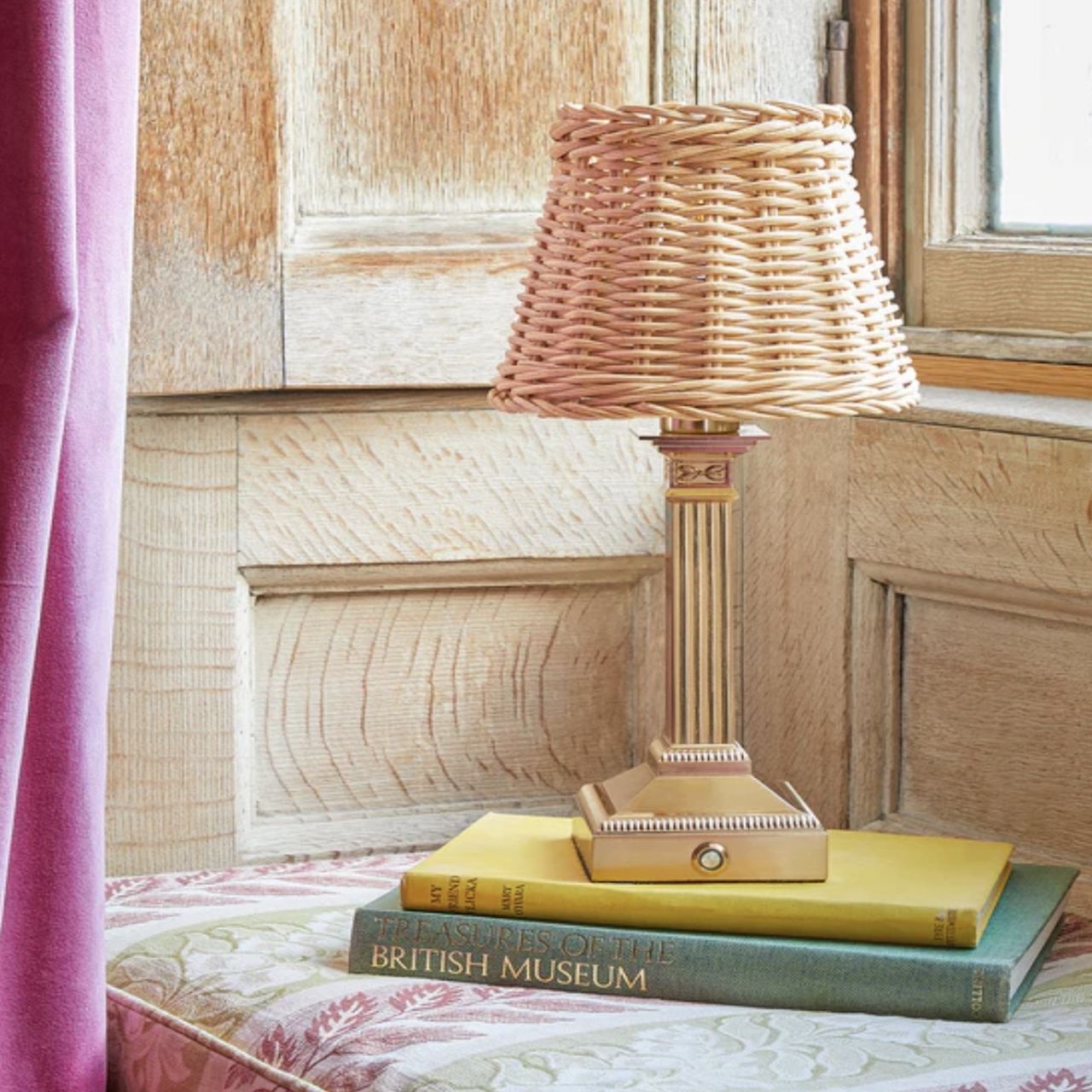 Pooky lighting has launched in the U.S. | Homes and Gardens