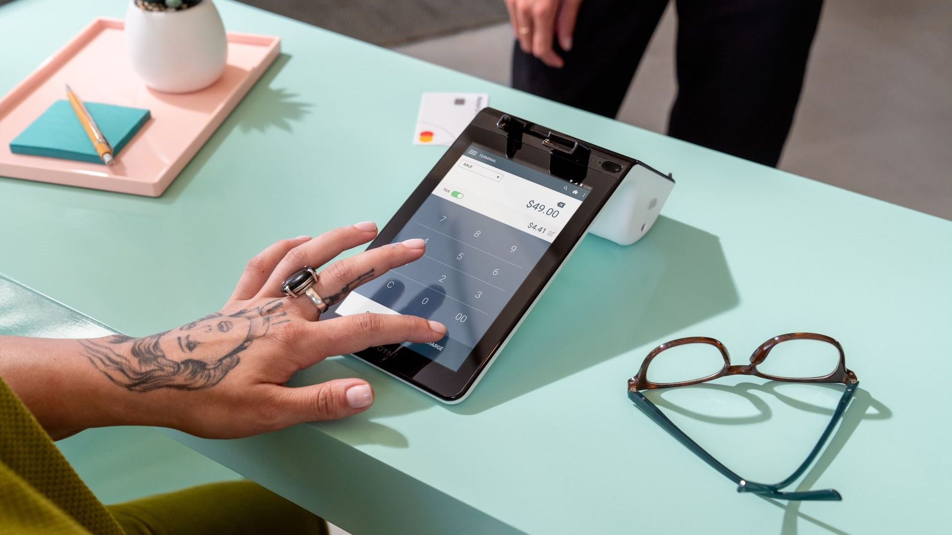 GoDaddy integrates new POS with WooCommerce for easier in-person ...