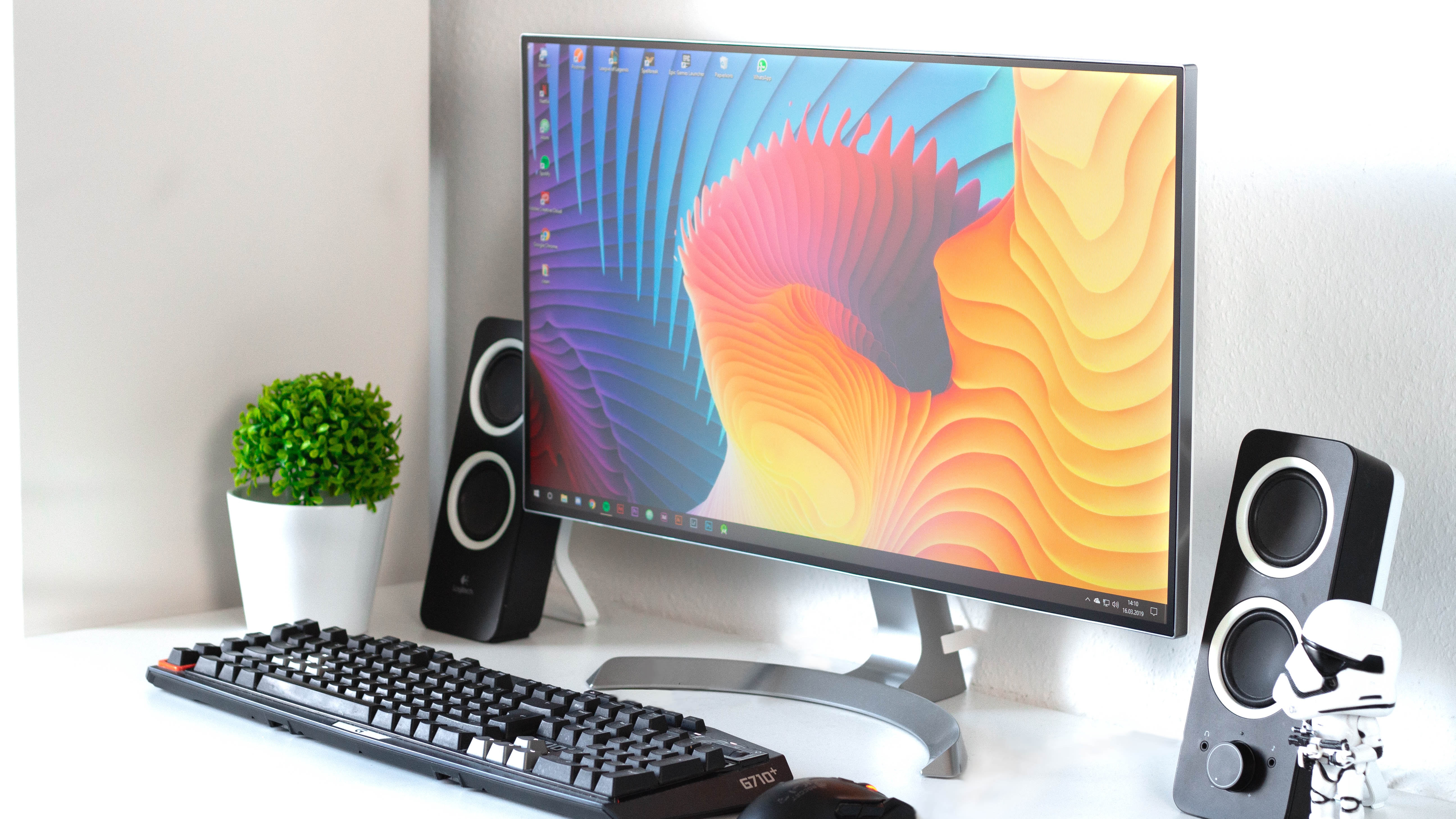 How We Test Review And Rate On TechRadar Pro Professional And 