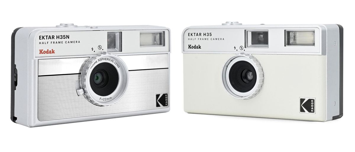 Looking for a cheap film camera on Black Friday? Take my advice: DO NOT ...