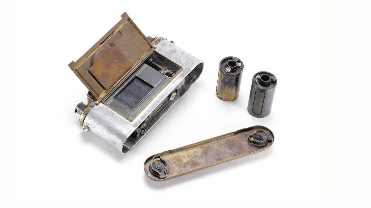 Could we see a new Leica record at the next Wetzlar Camera Auction - I ...