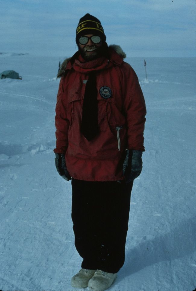 Earth Can Contaminate Alien Meteorites Quickly, Study Shows | Space