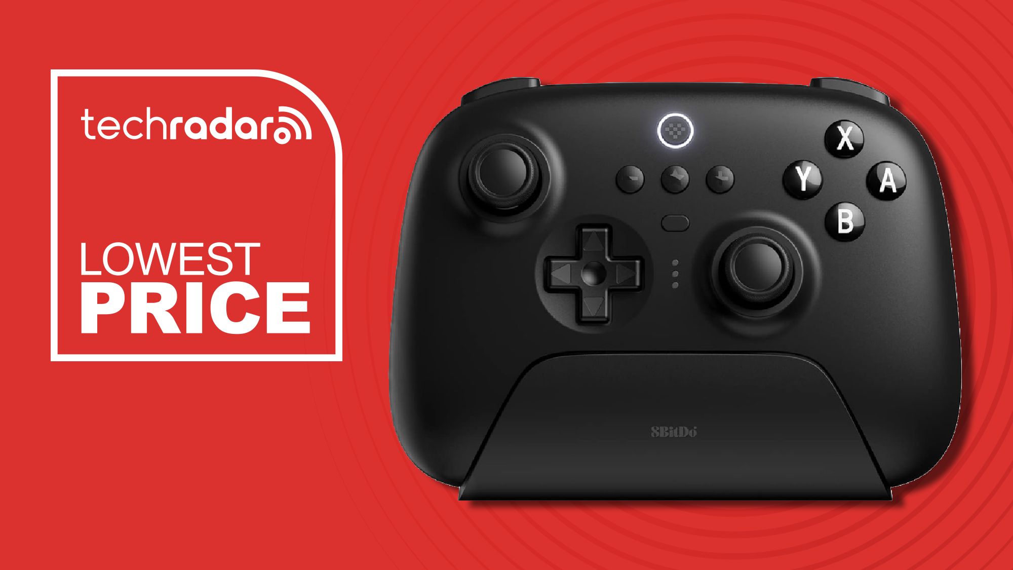 Our pick for the best Nintendo Switch controller has all its colors ...