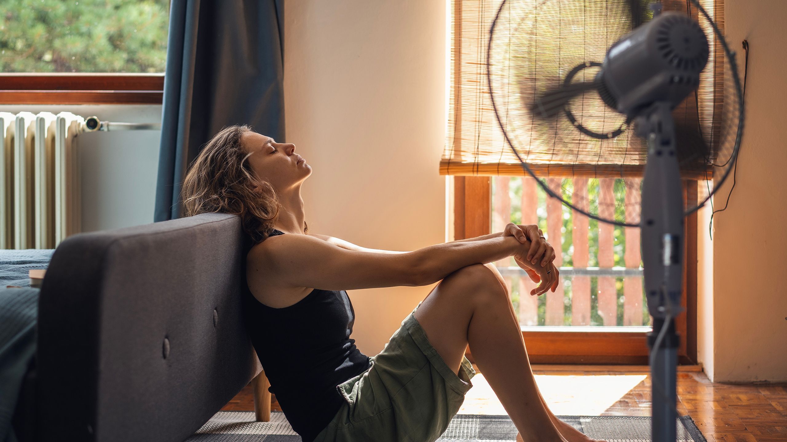 How to choose the right cooling fan for your space and needs | Tom's Guide