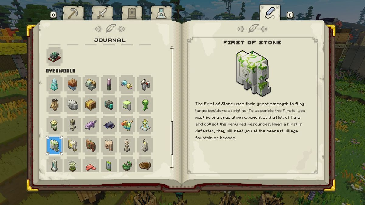 Best Minecraft Legends mob units: Tier list, how to get them, and more ...