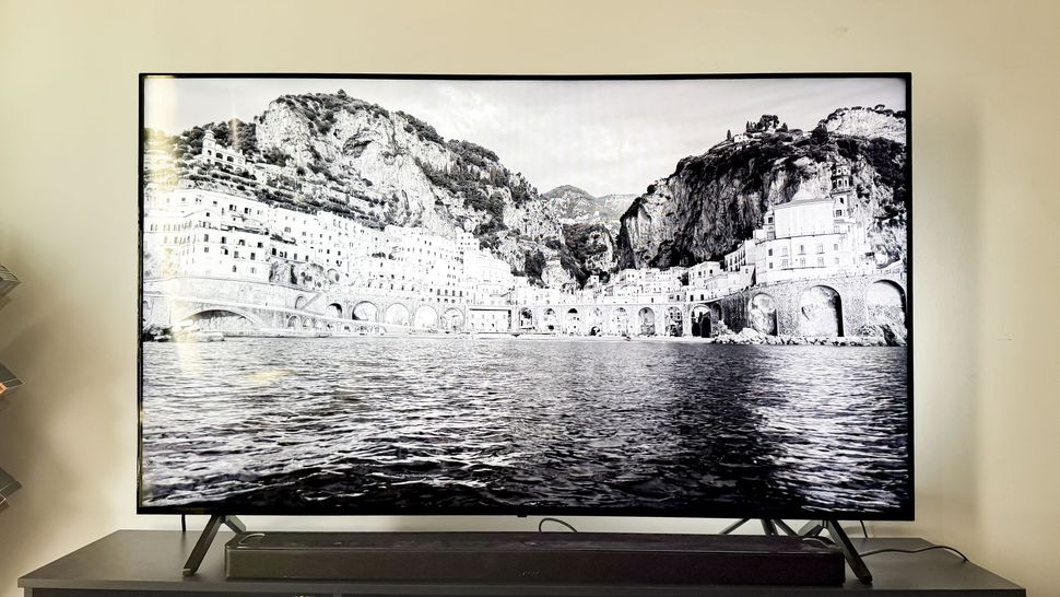 Panasonic W95A Mini-LED TV review | Tom's Guide