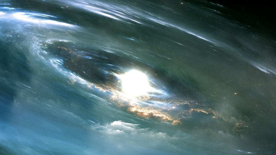 Life as we know it may have its roots in an old, cold cosmic cloud | Space