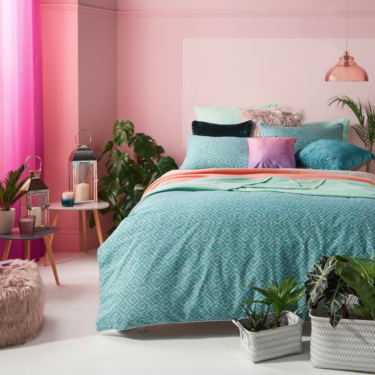 B&M Home accessories to make homes shine bright for summer | Ideal Home