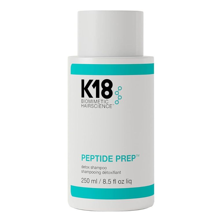 The K18 Hair Treatment Reviewed By Two Beauty Editors With Damaged Hair ...