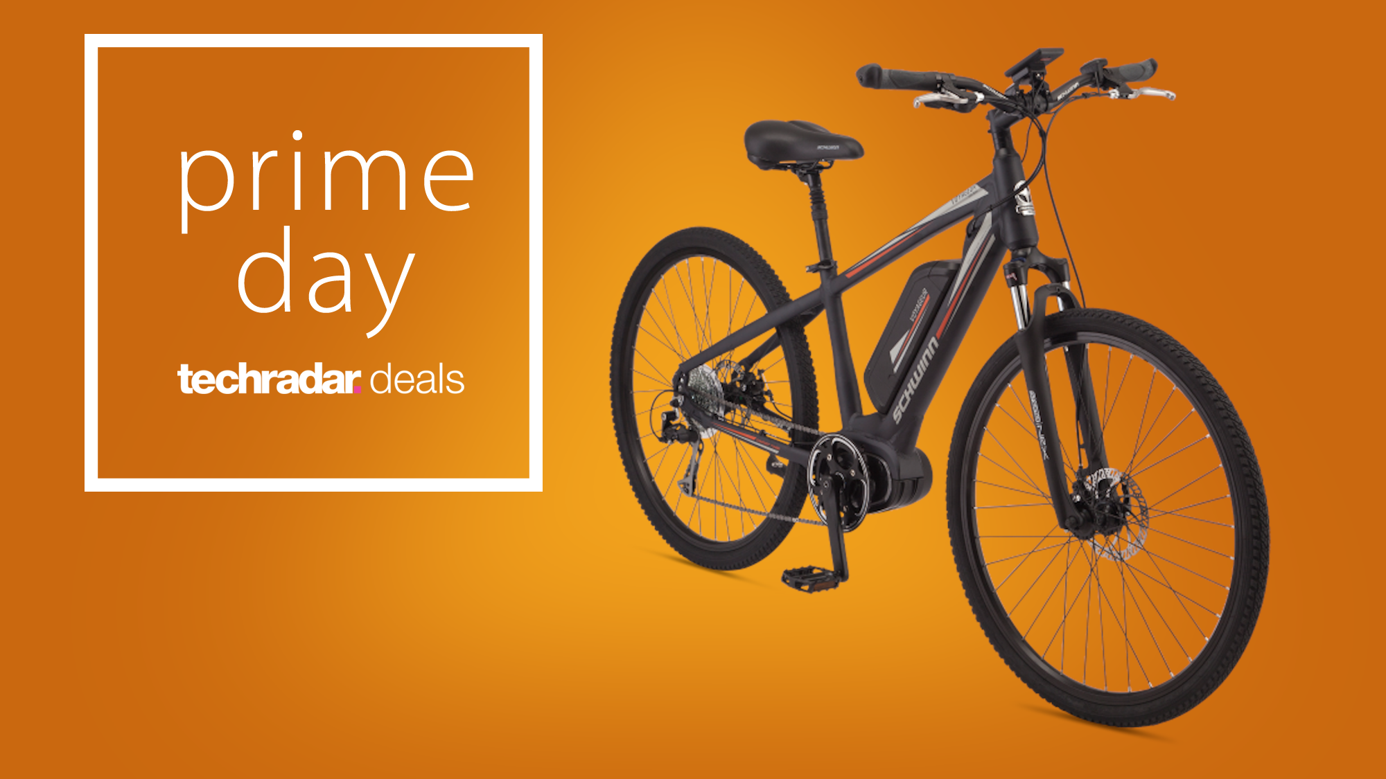 Prime Day electric bike deals: Schwinn ebikes are up to 30% off on ...