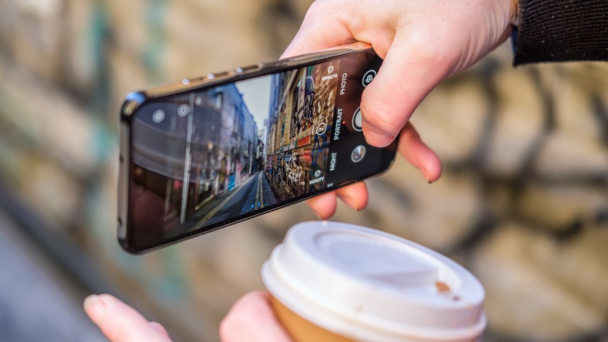 5 tips for phenomenal phone photography | Digital Camera World