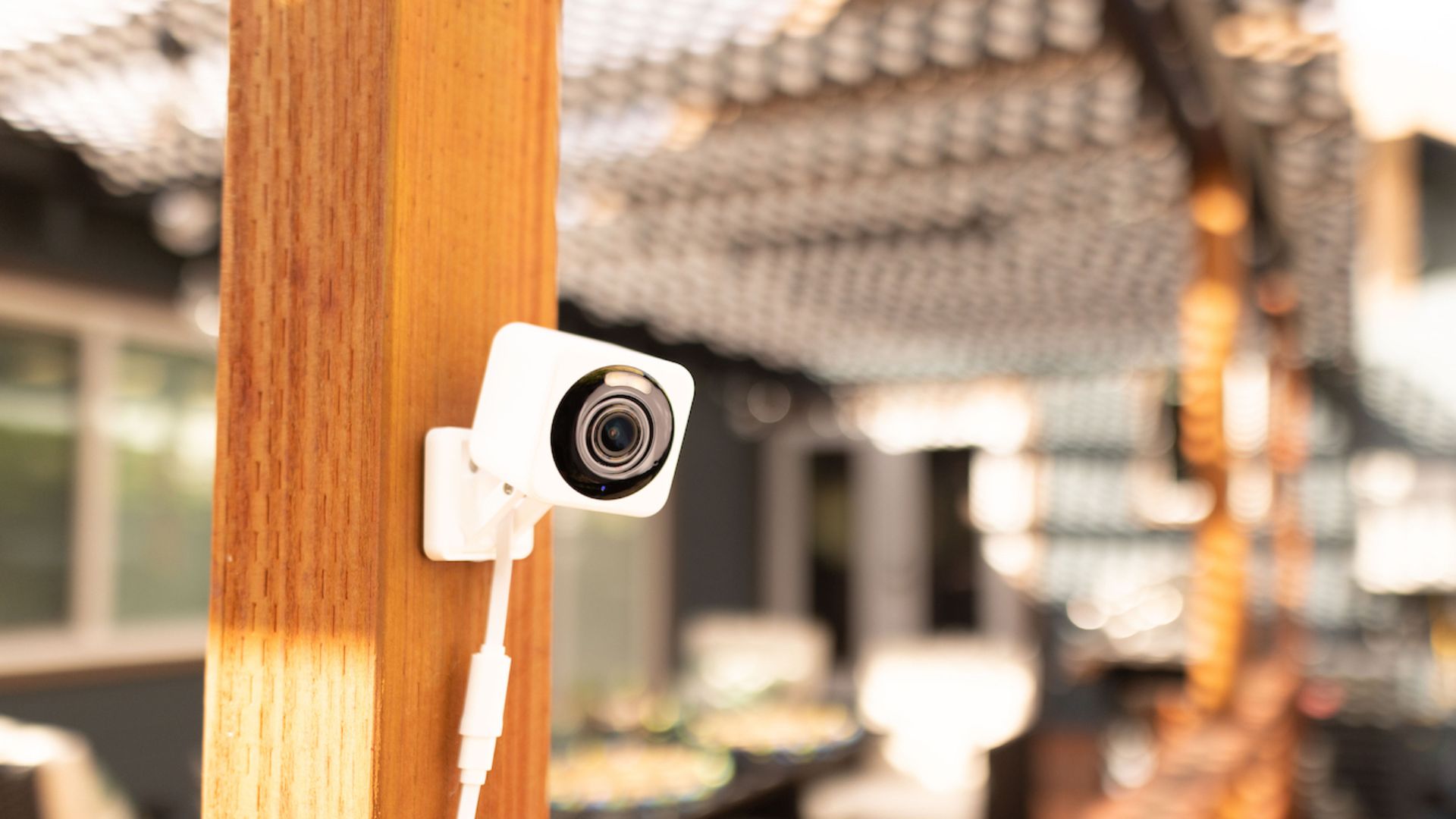 Wyze Cam v4 review: The new king of budget security cameras | Tom's Guide