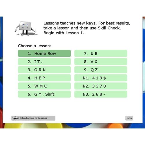 UltraKey Typing Software for Kids Review - Pros and Cons | Top Ten Reviews