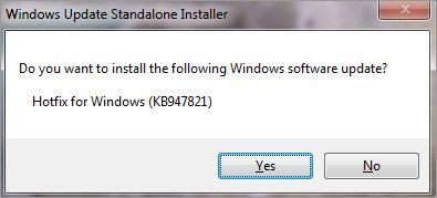 Windows Update Stuck? Here’s How to Complete the Installation | Laptop Mag